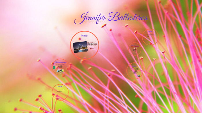 Jennifer's Historia by Jennifer Ballesteros on Prezi