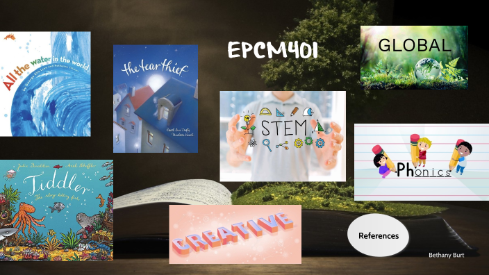 EPCM401 Assignment 1 Bethany Burt by Bethany Burt on Prezi