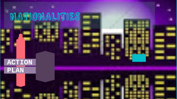 Nationalities by Maeve Butler on Prezi