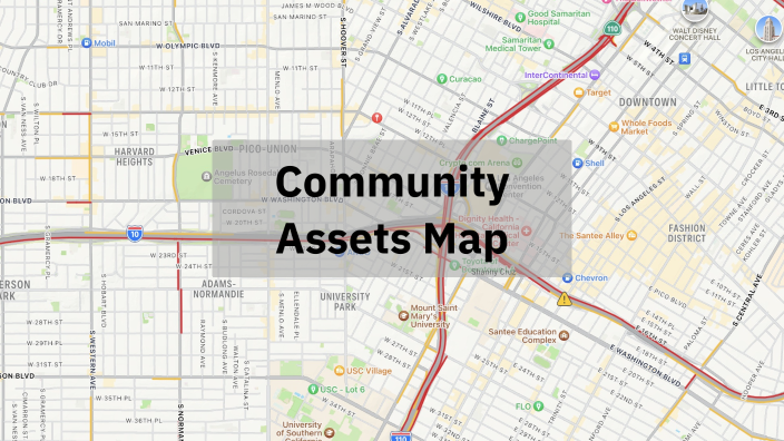 Community Asset Map by Shanny Cruz on Prezi
