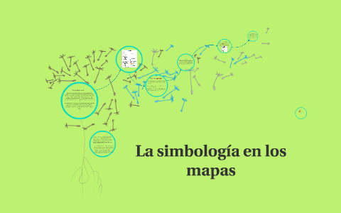 La simbología en los mapas by fernanda estrada on Prezi