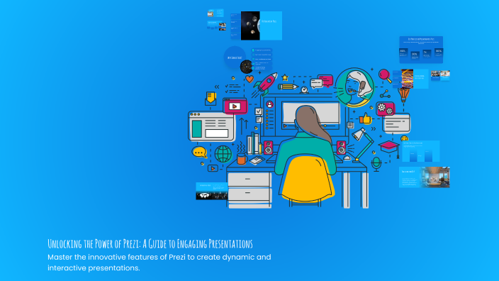Unlocking the Power of Prezi: A Guide to Engaging Presentations by ...