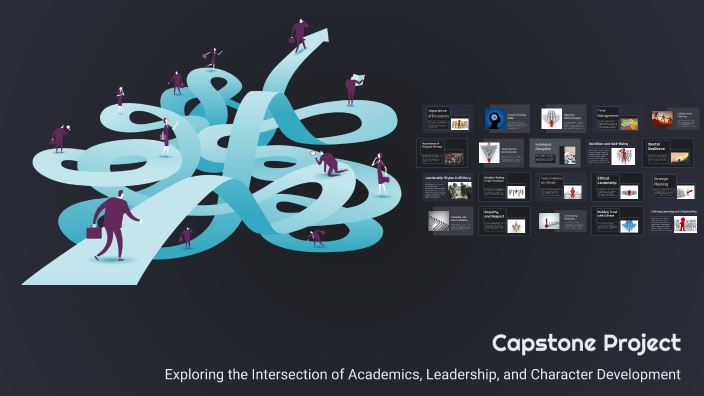 Capstone Project by Ethan Dalland on Prezi