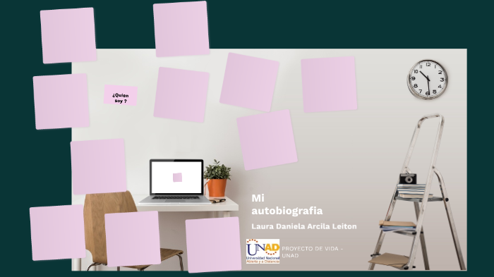 Autobiografía by Laura Arcila on Prezi