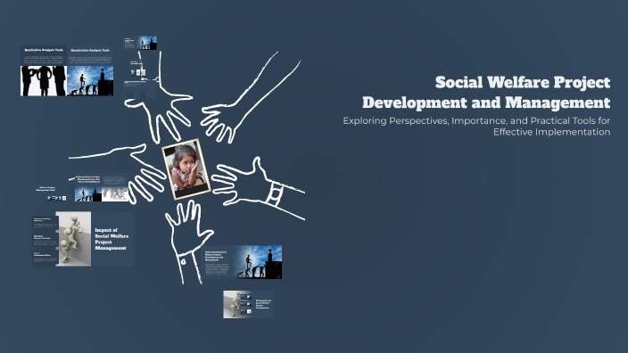 Social Welfare Project Development and Management by Dexter Galaura on ...