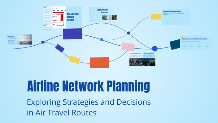 Airline Network Planning by The Knowledge Guru on Prezi