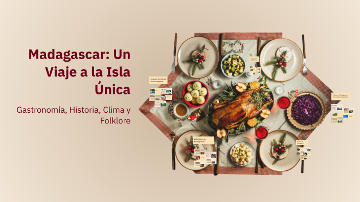 Madagascar: Un Viaje a la Isla Única by MARTÍN URONES MARTÍNEZ on Prezi