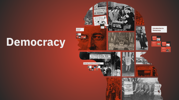 Exploring Democracy by donatella laveglia on Prezi