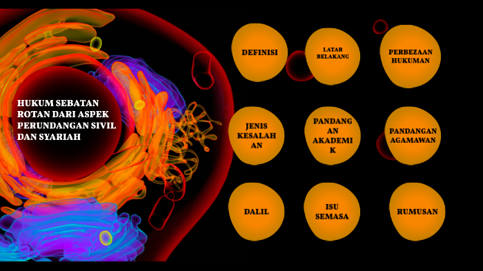 HUKUM SEBATAN ROTAN DARI ASPEK PERUNDANGAN SIVIL DAN SYARIAH by muhd ...