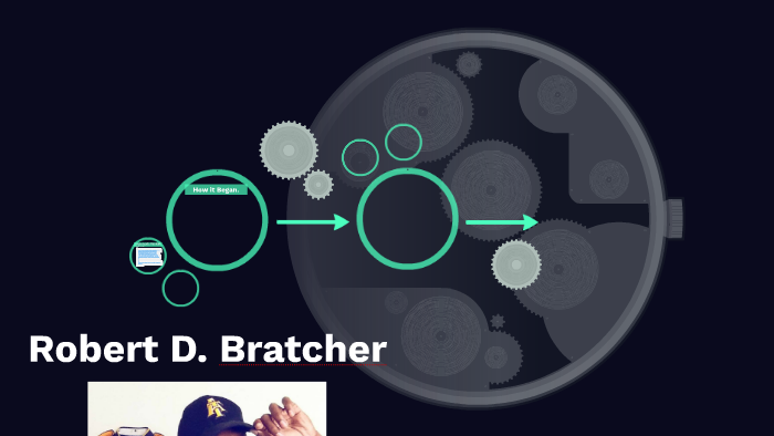 Robert D. Bratcher by Lee McPhatter on Prezi