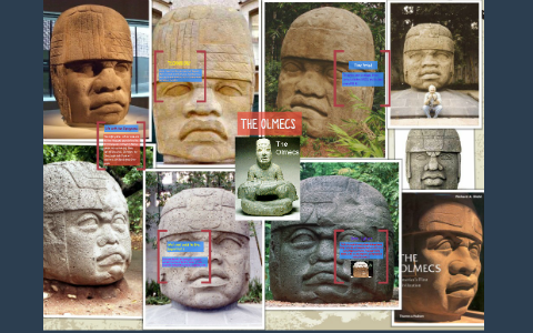 Olmec Project by Morgan Jones on Prezi