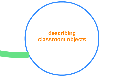 describing classroom objects by luis jimenez rojas on Prezi