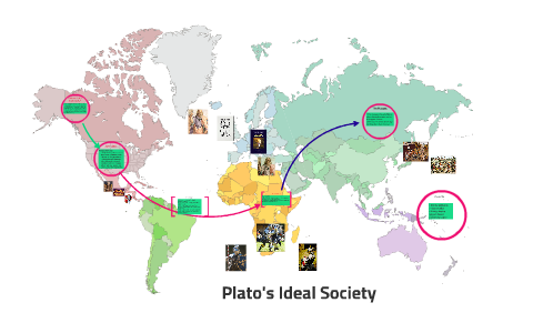 Plato's Ideal Society by Trinity Araiza on Prezi