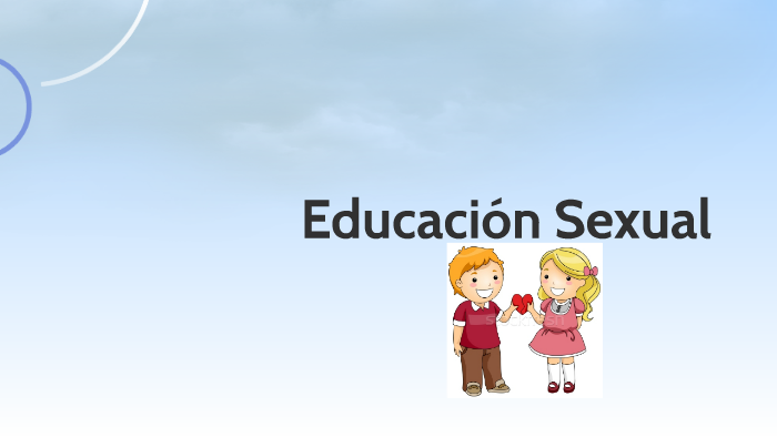 Educación Sexual by Alejandra Magno on Prezi
