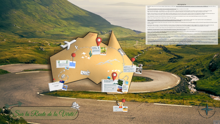 Pres autralie by Alexandre marsan on Prezi