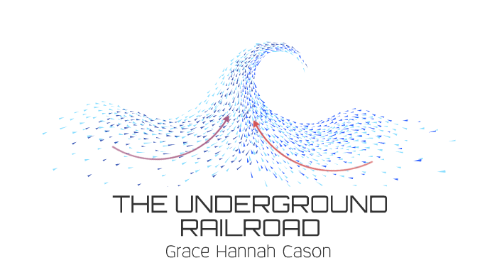 Underground Railroad by Grace Hannah Cason on Prezi