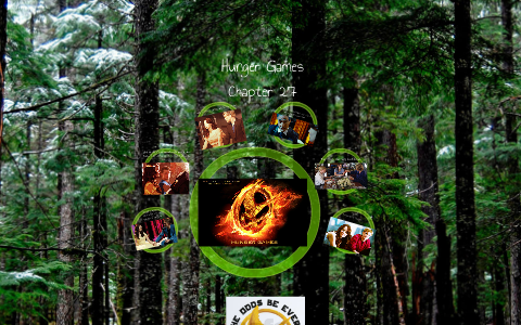 Hunger Games Chapter 27 by Alejandra Sanchez on Prezi