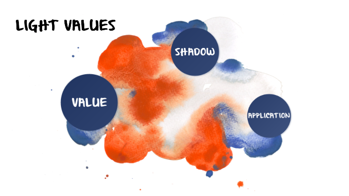 LIGHT VALUES by me ka on Prezi