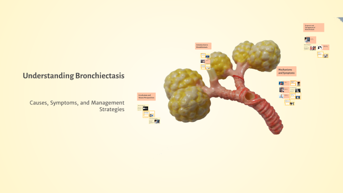 Understanding Bronchiectasis by Hala Sule on Prezi