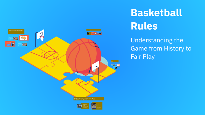Basketball Rules by Ometh Pathirana on Prezi