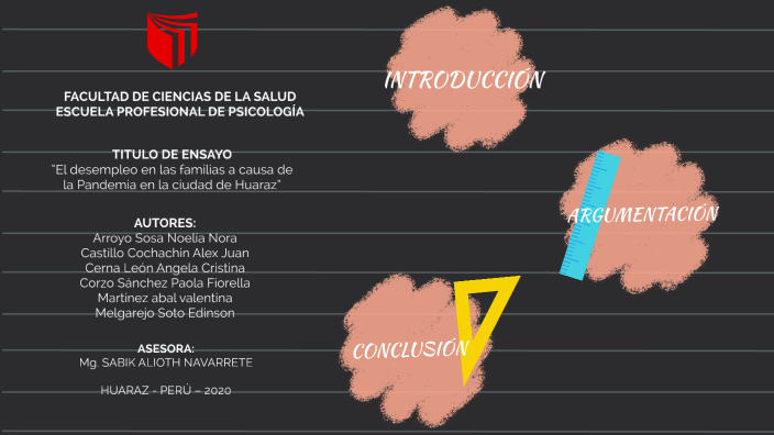 Psicología de la Familia Peruana by Angela Cerna on Prezi