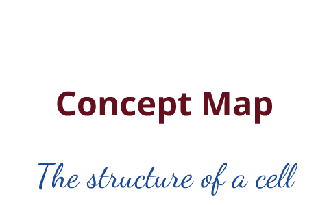 Cell concept map by Hailey O'Donnell on Prezi