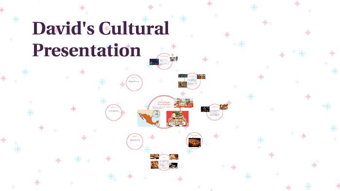 David's Cultural Presentation by David Pedulla on Prezi