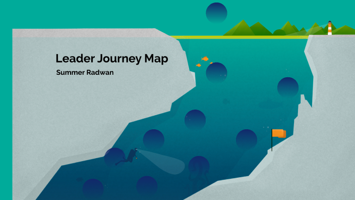 Leader Journey Map by Summer Radwan on Prezi