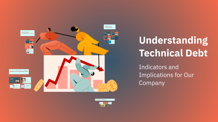 Understanding Technical Debt by John Vega on Prezi