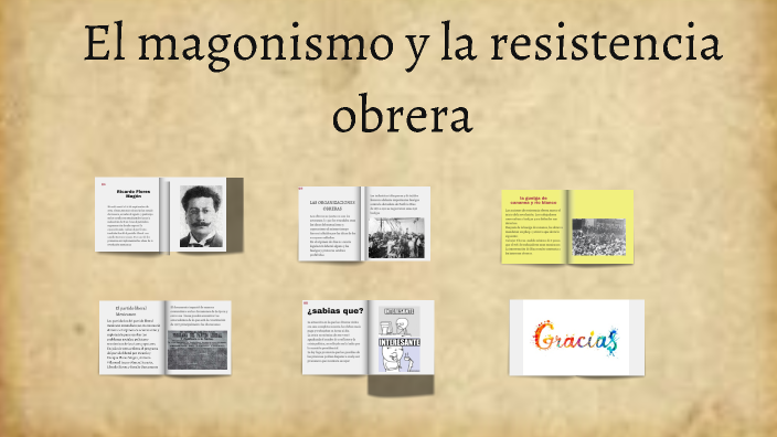 el magonismo by Abimael Bolaños on Prezi