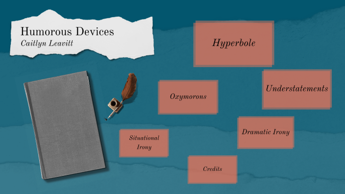 01.04 - Humor by Caitlyn Leavitt on Prezi