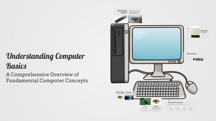 Understanding Computer Basics by swarna narayan tripura swarna on Prezi