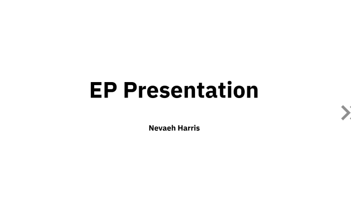 Effective Communication by Nevaeh Harris on Prezi