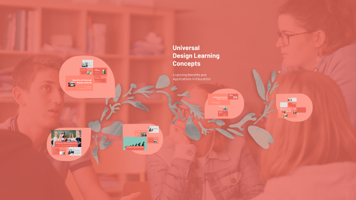 Universal Design Learning Concepts by Lindsay Carbonara on Prezi