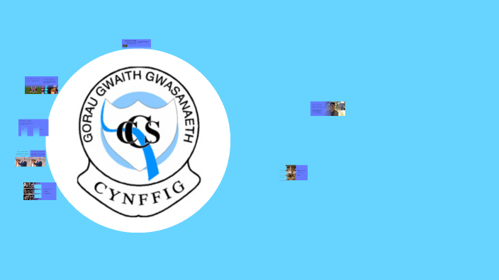 Why I Should Be a Head Prefect of Cynffig Comprehensive by Kian Hamer ...