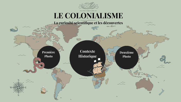 Le Colonialisme by Matteo Greco on Prezi
