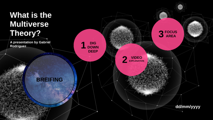 What is the Multiverse Theory by Gabriel Rodriguez on Prezi