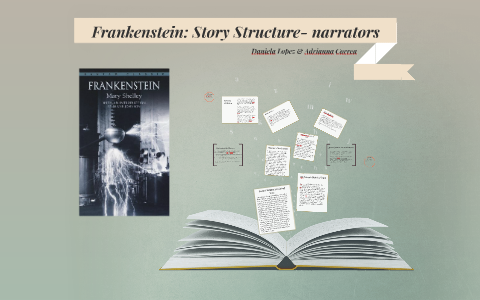 Frankenstein: Story Structure by Daniela Lopez on Prezi