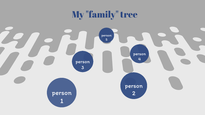 ASL family tree by jezelle jambor on Prezi