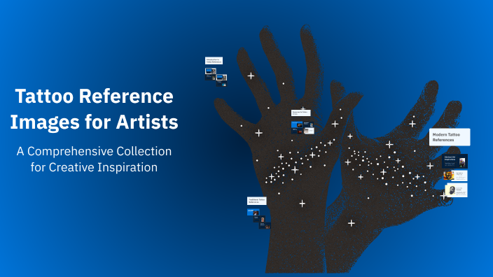 Tattoo Reference Images for Artists by Sam Nguyen on Prezi