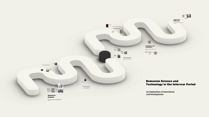 Romanian Science and Technology in the Interwar Period by NotMisha on Prezi