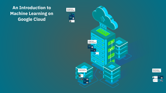 An Introduction to Machine Learning on Google Cloud by Ramya S on Prezi