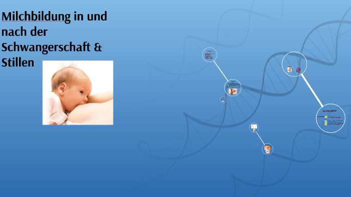 Milchbildung in und nach der Schwangerschaft by Julia Pjanto on Prezi