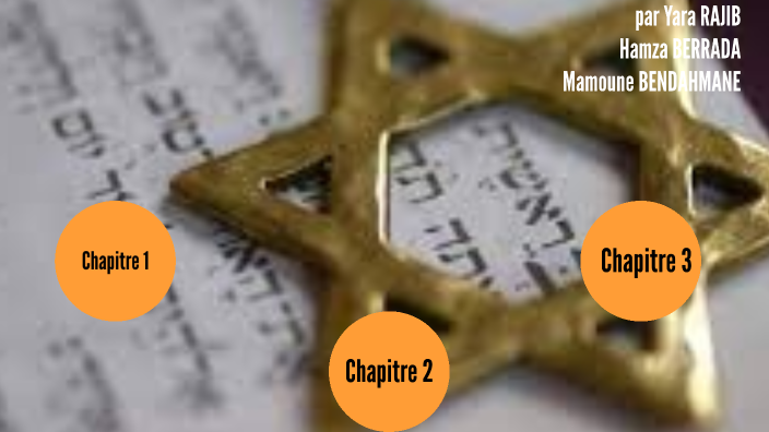 La naissance du Judaïsme by Yanis Regui on Prezi