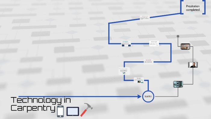 Technology In Carpentry by Nick Pearce on Prezi