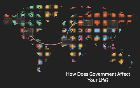 How Does Government Affect Your LIfe? by Aryanna Villa on Prezi