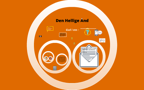 Den Hellige Ånd by Kai Ove Berg on Prezi