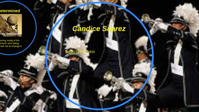 Candice Suarez by Candice Suarez on Prezi