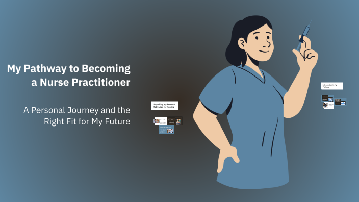 My Pathway to Nurse Practitioner by Maggie odell on Prezi