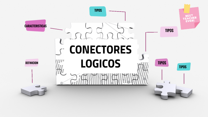 CONECTORES LOGICOS by Nicolle Quintero on Prezi